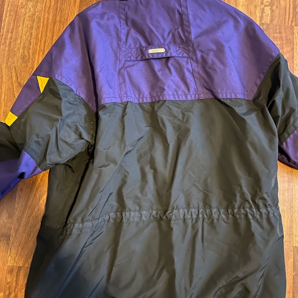 Powderhorn | Jackets & Coats | Powderhorn Vintage Ski Jacket Mens ...